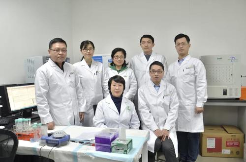 上海科技党建-科学家揭示中国原创新药GV-971治疗阿尔茨海默氏病机理